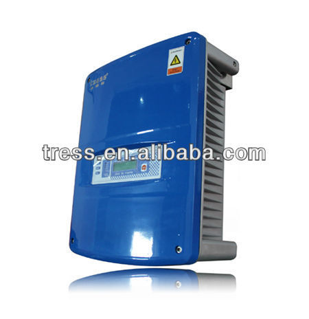 3kw On Grid Solar Inverter For Home Use(1kw,1.5kw,2kw,4kw,5kw,6kw,7kw,8kw,9kw,10kw), High ...