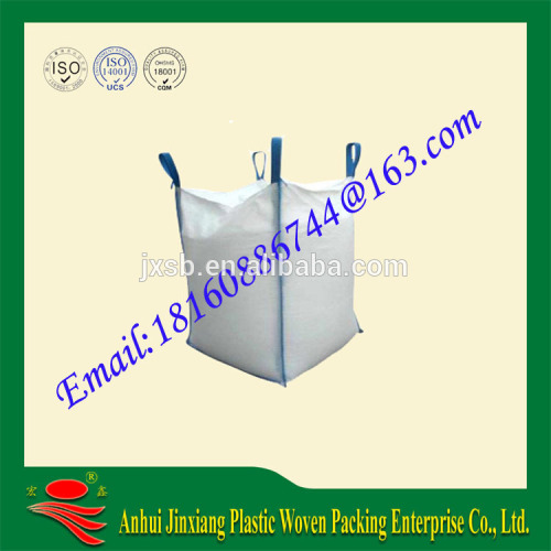 Cement Big Jumbo Bag Bulk Bag, High Quality Cement Big Jumbo Bag Bulk ...