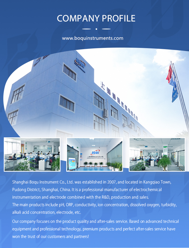 Cods-3000-01 Digital Rs485 Cod Toc Bod Sensor, High Quality Cods-3000 ...