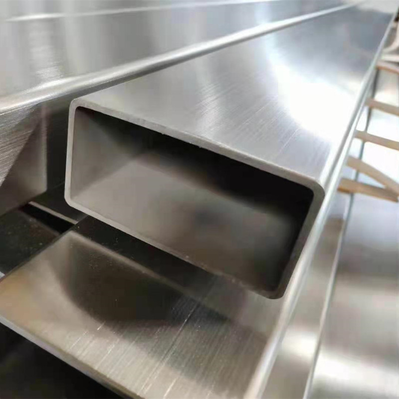 Prices And Sizes Chart For Sus 304 And 304l Stainless Steel Rectangular ...