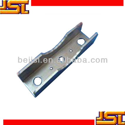 Micro Stamping Sheet Metal Forming Parts, High Quality Micro Stamping ...