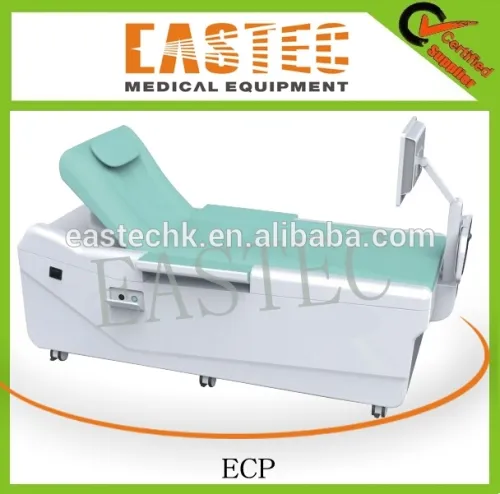 Non Invasive Non Surgical Angina All In One Ecp Machine, High Quality ...