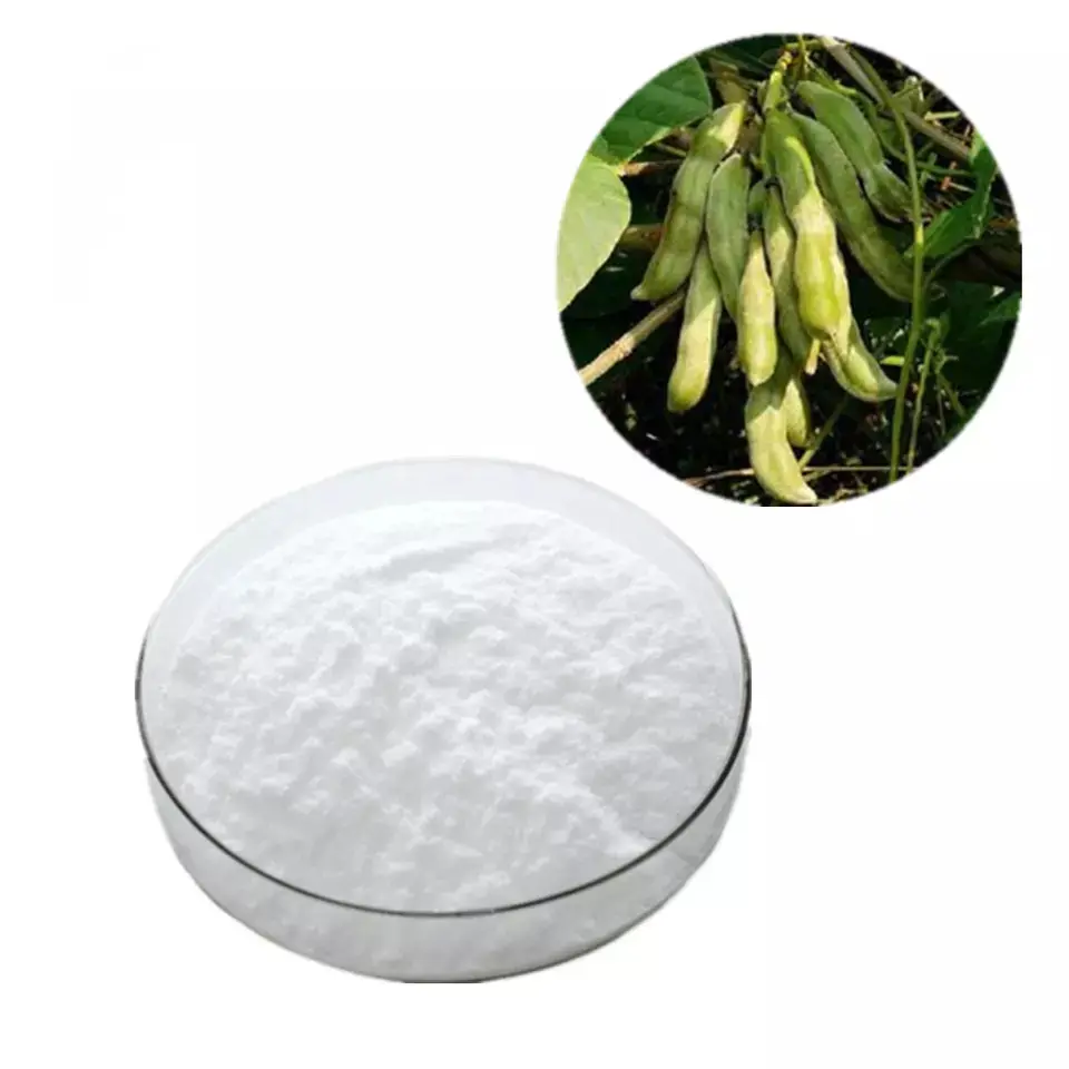 98% L-dopa Mucuna Pruriens Seed Extract Extract, High Quality 98% L ...