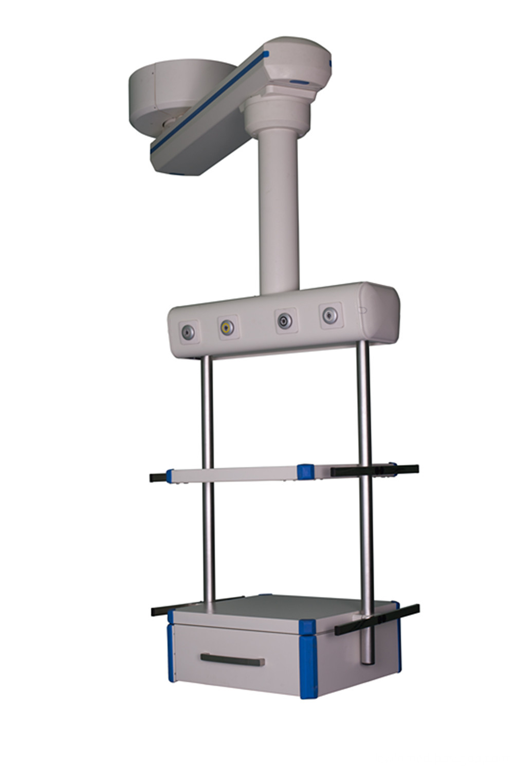 Creport 3000 Double Arm Electric Medical Pendant, High Quality Creport ...