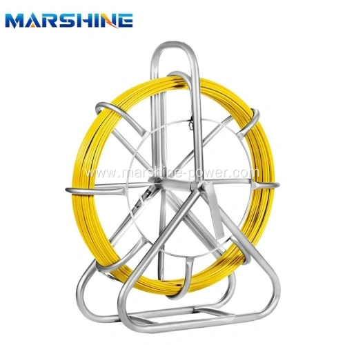 Wire Cable Pulling Rods Electrical Duct Rodder China Manufacturers ...