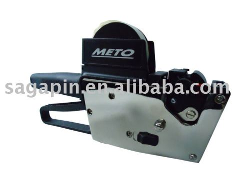 Meto Consecutive Numbering Machine, High Quality Meto Consecutive ...