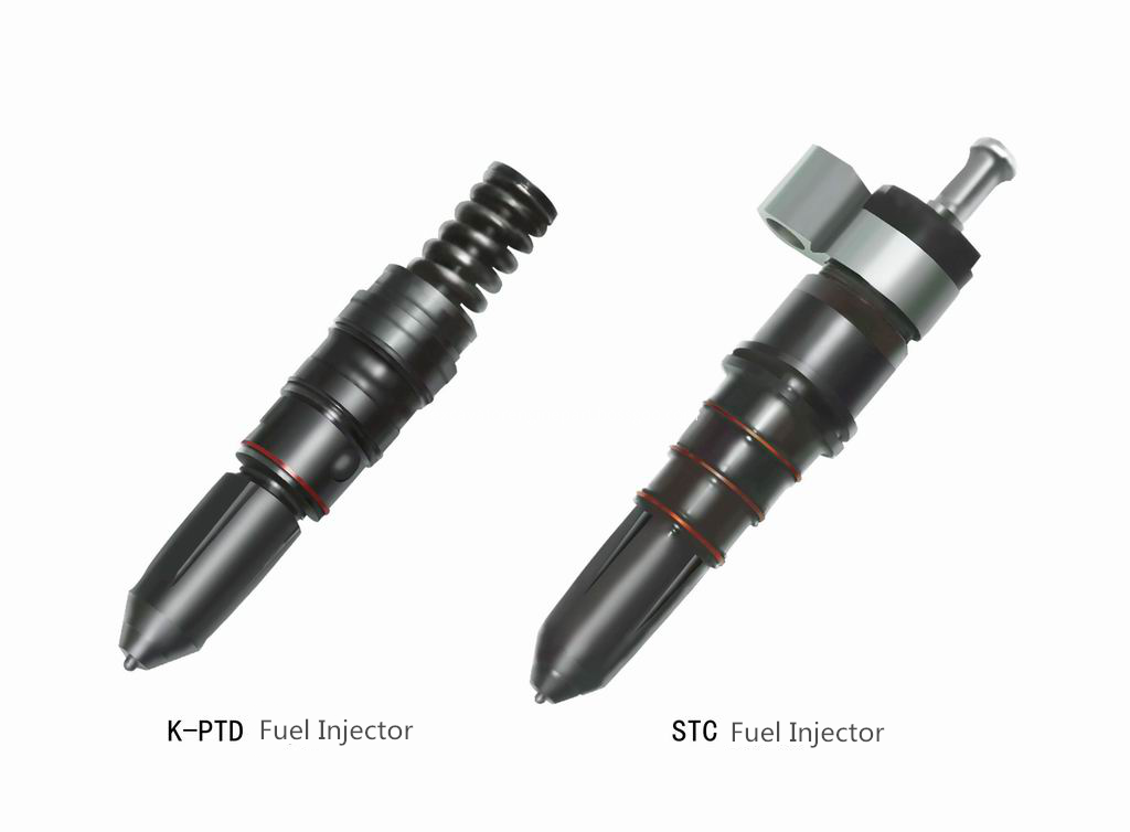 Cummins Engine Fuel Injector 4914505 In Stock, High Quality Cummins ...