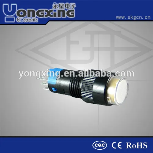 Micro Push Button Switch,micro Switch Button,push Button Micro Switch Led Push Button Switch ...