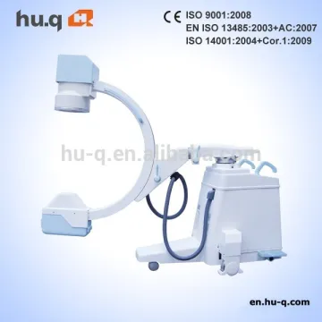 C-arm X-ray System Fluoroscopy Plx112e, High Quality C-arm X-ray System ...