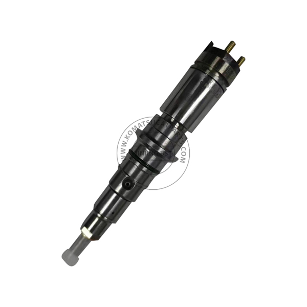 Cummins 4384786 หัวฉีดน้ำมันเชื้อเพลิงสำหรับเครื่องยนต์ Tata Isbe5.9 ...