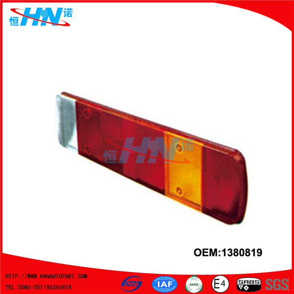 테일 램프 렌즈 1380819 스 카 니 아 신체 부위, Bossgoo.com의 고품질 테일 램프 렌즈 1380819 스 카 니 ...