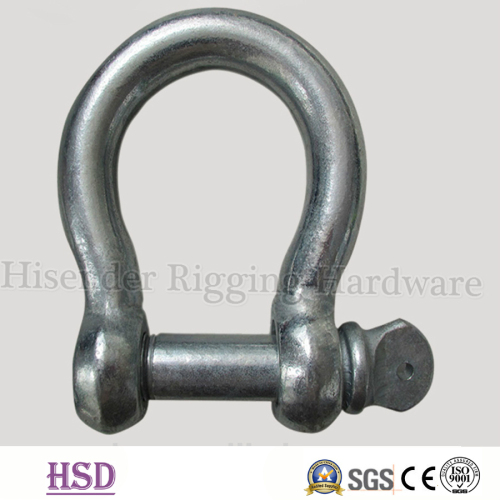 Grillete Forjado Galvanizado Jis De Hardware De Aparejo, alta calidad ...