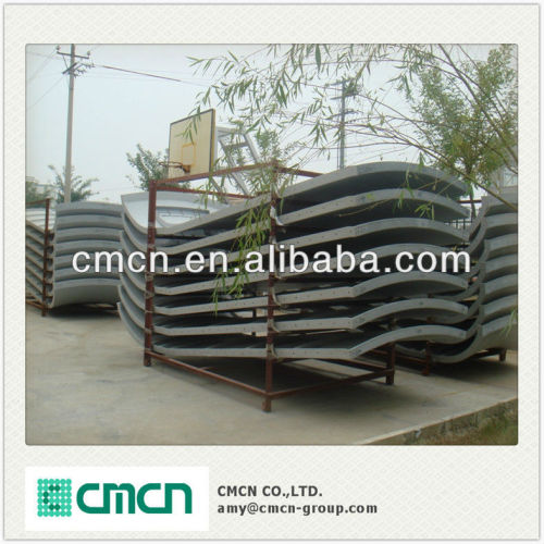 Industrial Frp Cooling Tower Grp Shell, High Quality Industrial Frp ...