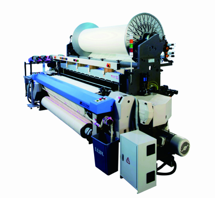 Rifa Rapier Terry Weaving Machine Rf50s, High Quality Rifa Rapier Terry ...