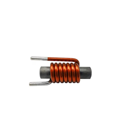 High Current High Voltage Ferrite Air Core Inductor, High Quality High ...