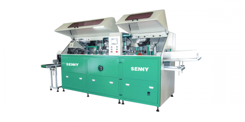 1-2gallon Plastic Container Printing Machine, High Quality 1-2gallon ...