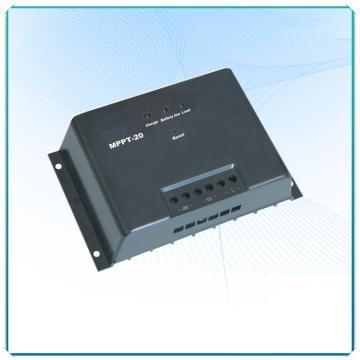 20a Mppt Solar Controller, High Quality 20a Mppt Solar Controller on ...