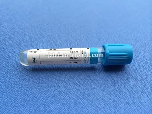 Vacutainer Vacuum Blood Tube, High Quality Vacutainer Vacuum Blood Tube ...