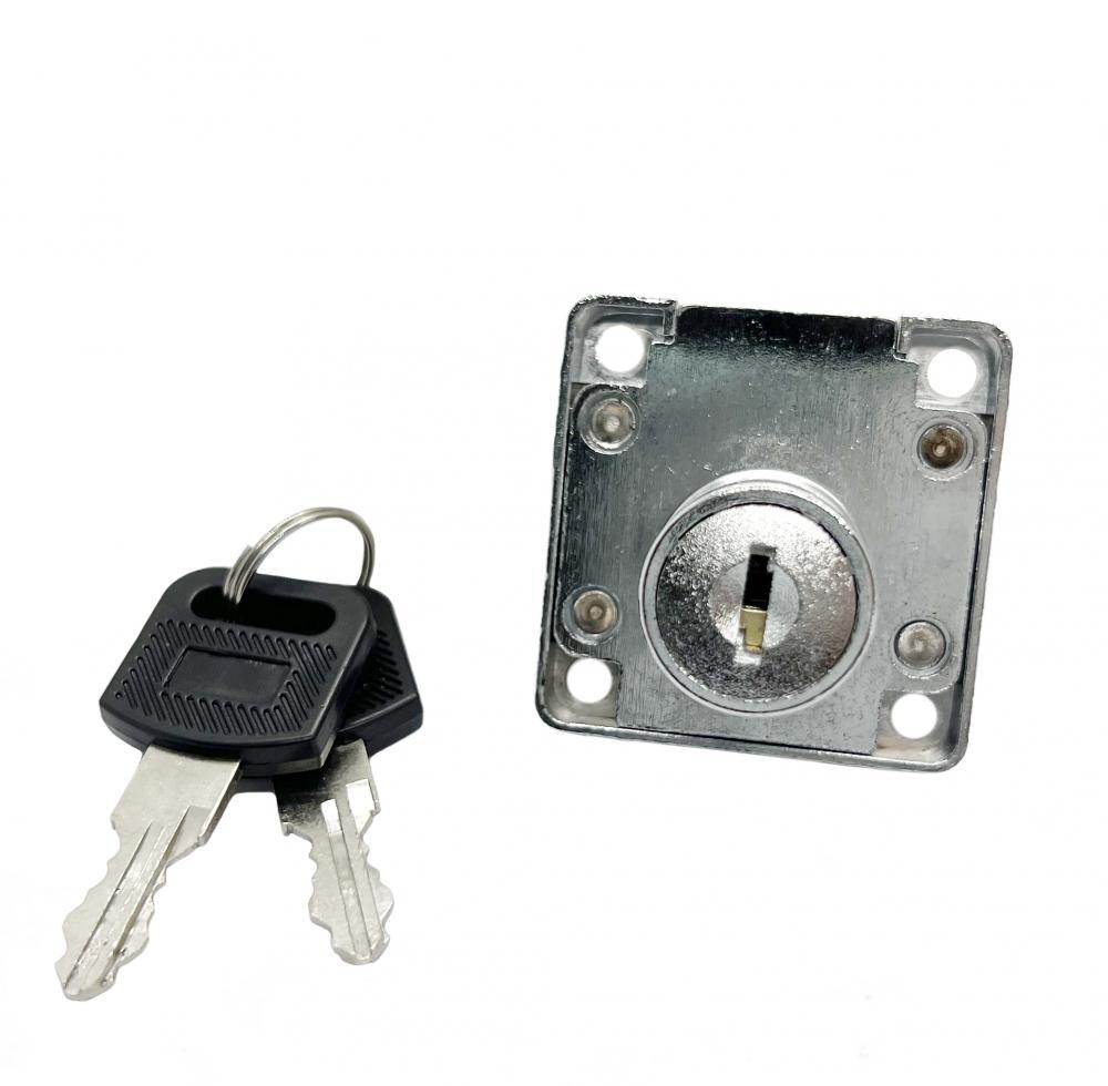 Furniture Cabinet Office Desk Lock For Drawer Hardware, High Quality ...
