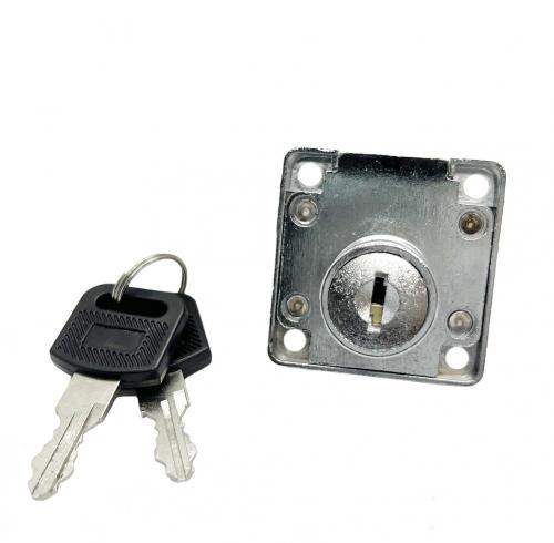 Furniture Cabinet Office Desk Lock For Drawer Hardware, High Quality ...