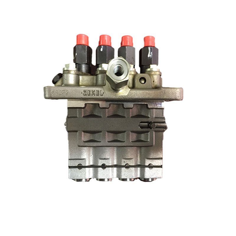 131010080 Fuel Injection Pump For Caterpillar 232b, High Quality ...