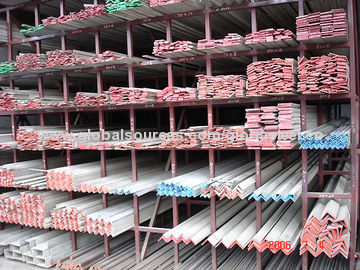 Stainless Steel Flat Bar, Astm A276/a484/aisi/304/304l/316/316l, High ...