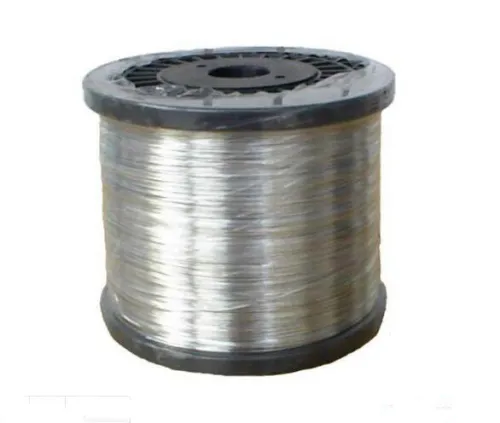 Spool Galvanized Iron Wire Mesh, High Quality Spool Galvanized Iron ...