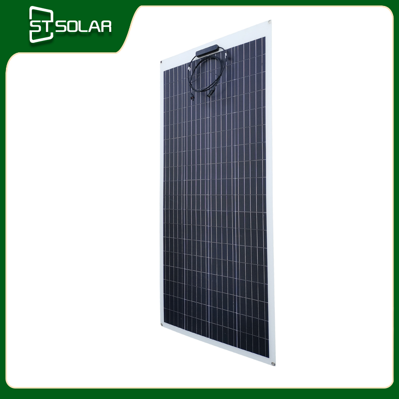 210w Etfe 유연한 태양 전지판, Bossgoo.com의 고품질 210w Etfe 유연한 태양 전지판