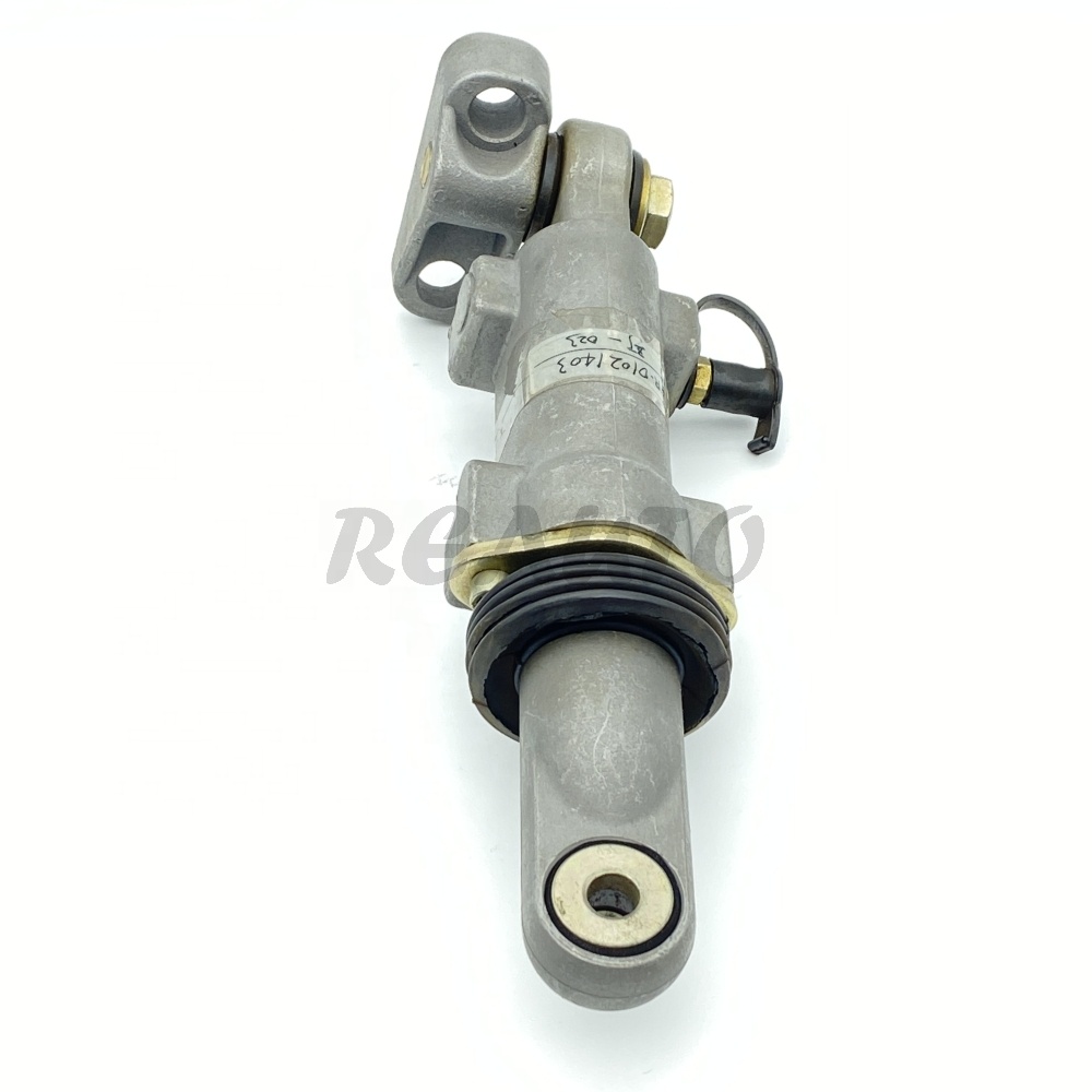 Mercedes-benz Actros Shifting Cylinder Oem Parts - Oe 0012603463 ...