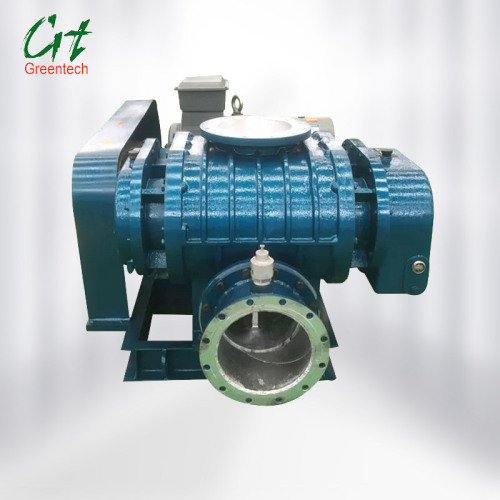 Guarantee Clean Air Powder Guarantee Roots Blower, High Quality ...