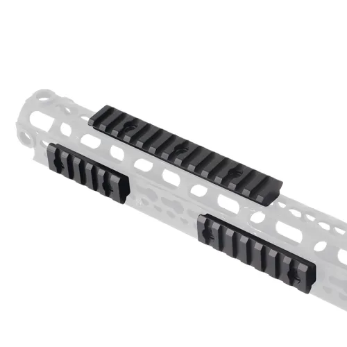 Keymod Picatinny Rail Sections 5 7 13 Slots, High Quality Keymod ...