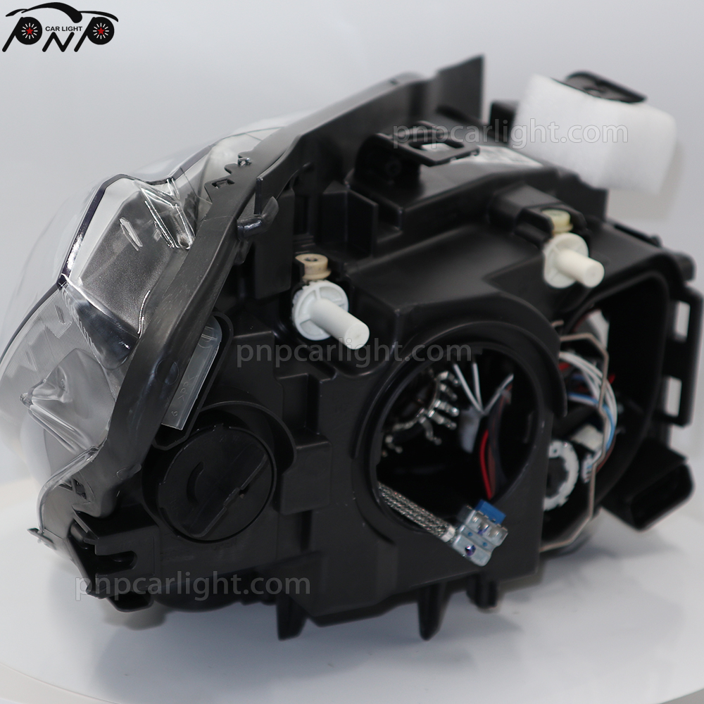 Xenon headlight for BMW X1 E84 2012-2015 China Manufacturer