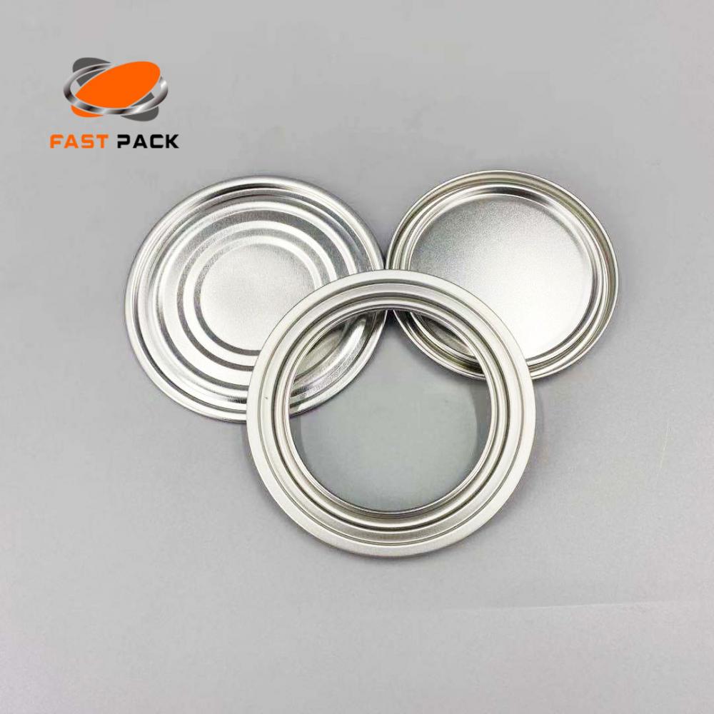 202 Diameter Unlined Metal Paint Can Lids, High Quality 202 Diameter ...