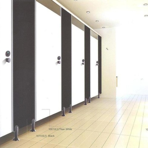 Fireproof Phenolic Resin Toilet Cubicles Hpl Toilet Cubicle Panel ...