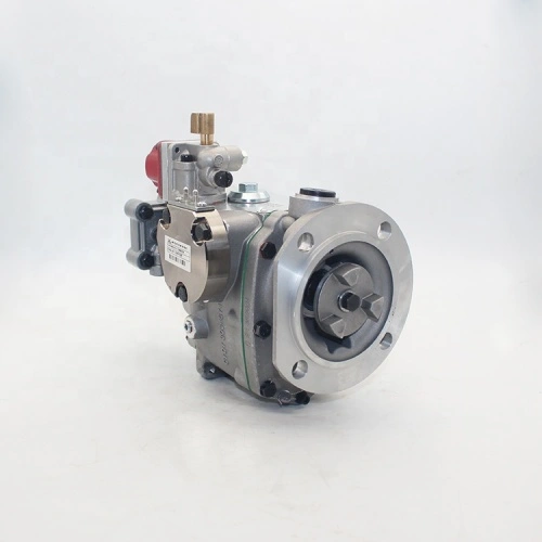 High quality Cummins KTA19-G2 Fuel Pump 3899014 China Manufacturers ...