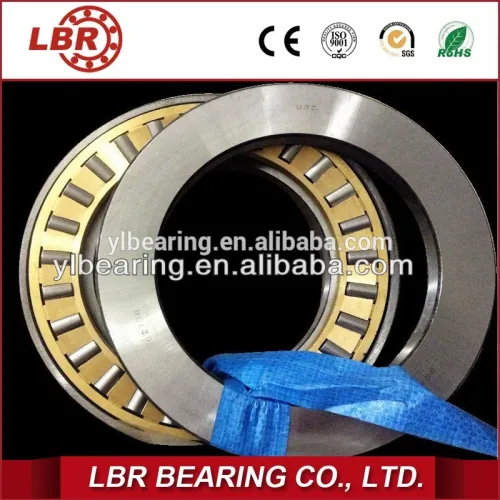High Quality Of Thrust Roller Bearing 51105, High Quality High Quality ...