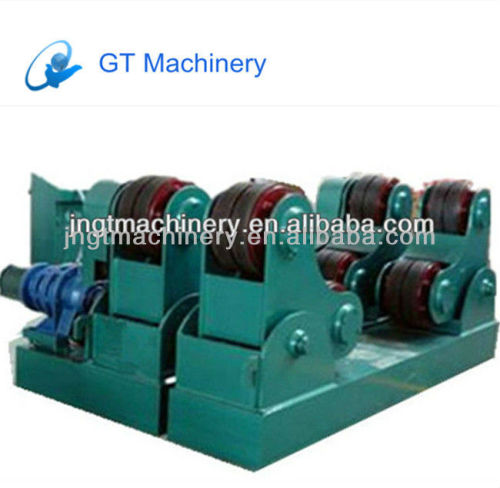 Conventional Pipe Rotation Welding Rotator, High Quality Conventional ...