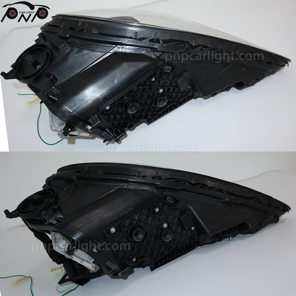 HID LED headlight for Porsche 718 Spyder Boxster Supplier, Supply ...