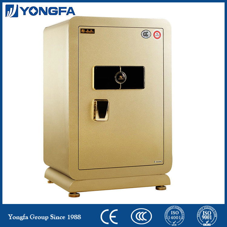 Intelligent electronic safe China Manufacturers Suppliers Factory Exporter
