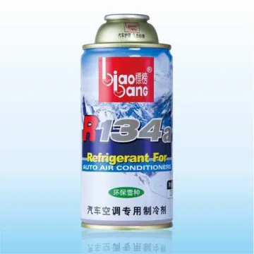 Cool Gas R134a Refrigerant Auto Refrigerant Gas Hfc R134a, High Quality ...