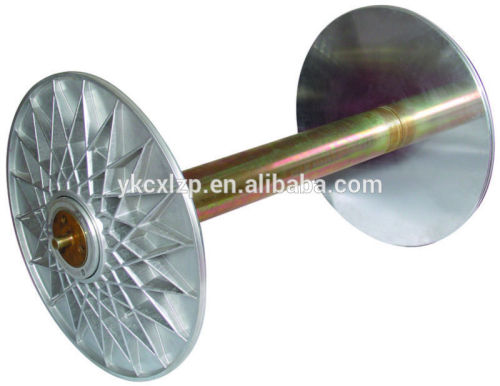 Karl Mayer Warping Beam Loom Shaft 800*1150, High Quality Karl Mayer ...