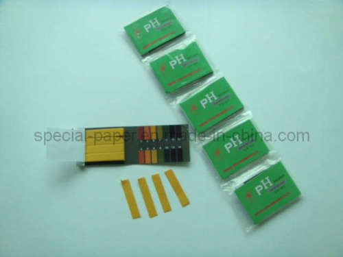 Universal Indicator Paper, High Quality Universal Indicator Paper on ...