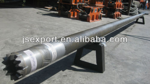 Core Barrel Assembly Bq Nq Hq Pq, High Quality Core Barrel Assembly Bq ...