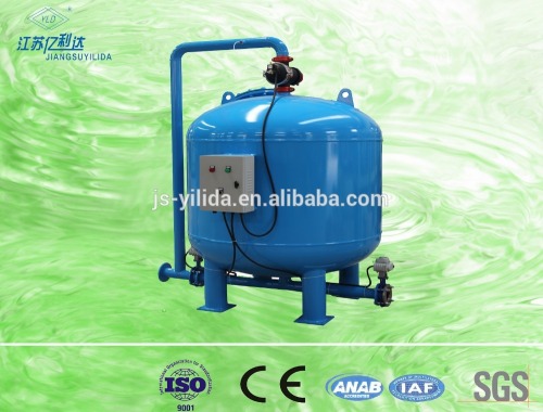 Chilled Water Treatment High Speed Side Stream Filters, High Quality ...