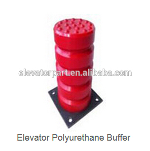 Elevator Polyurethane Buffer, Elevator Pu Buffer, Rubber Buffer, High Quality Elevator ...