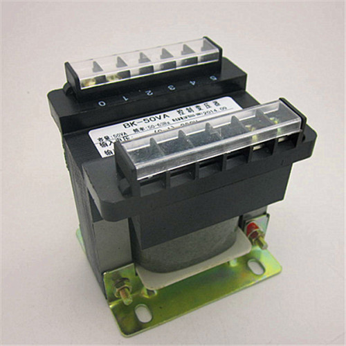 Bk Control Transformer High Frequency Transformer, High Quality Bk ...