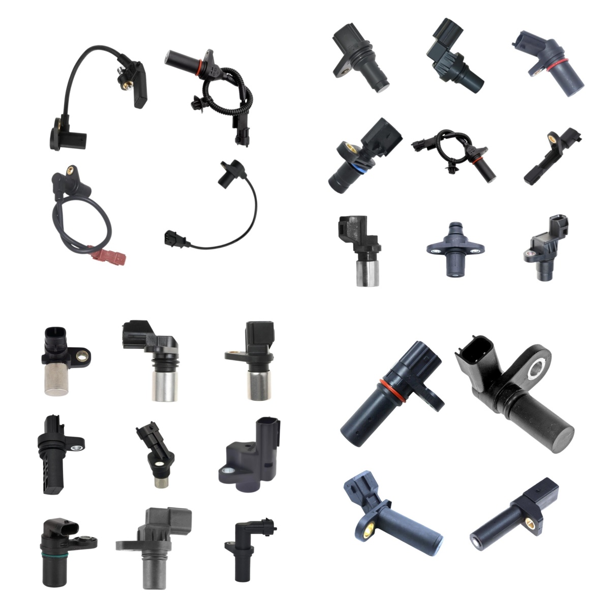 Cam Shaft Camshaft Position Sensor 23731-1ca1a 23731-1ca1b 23731-1kc1a ...