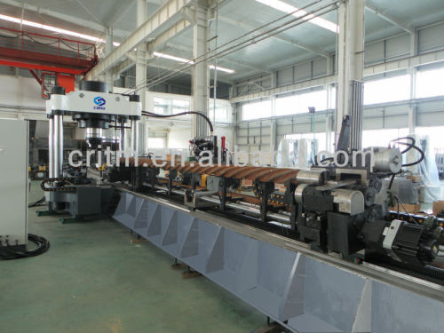 Automatic Shaft Straightening Machine 300t, High Quality Automatic ...