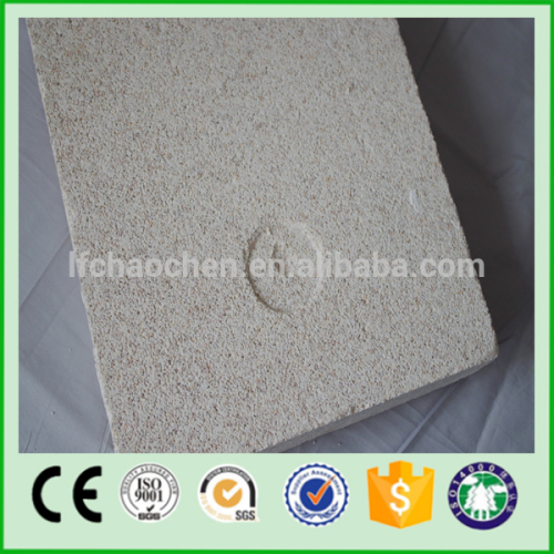 30mm Fireproof Expanded Perlite Board For Heat Insulation, High Quality ...