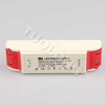 24-36w 300ma Led Light Ac To Dc Power Driver, High Quality 24-36w 300ma ...